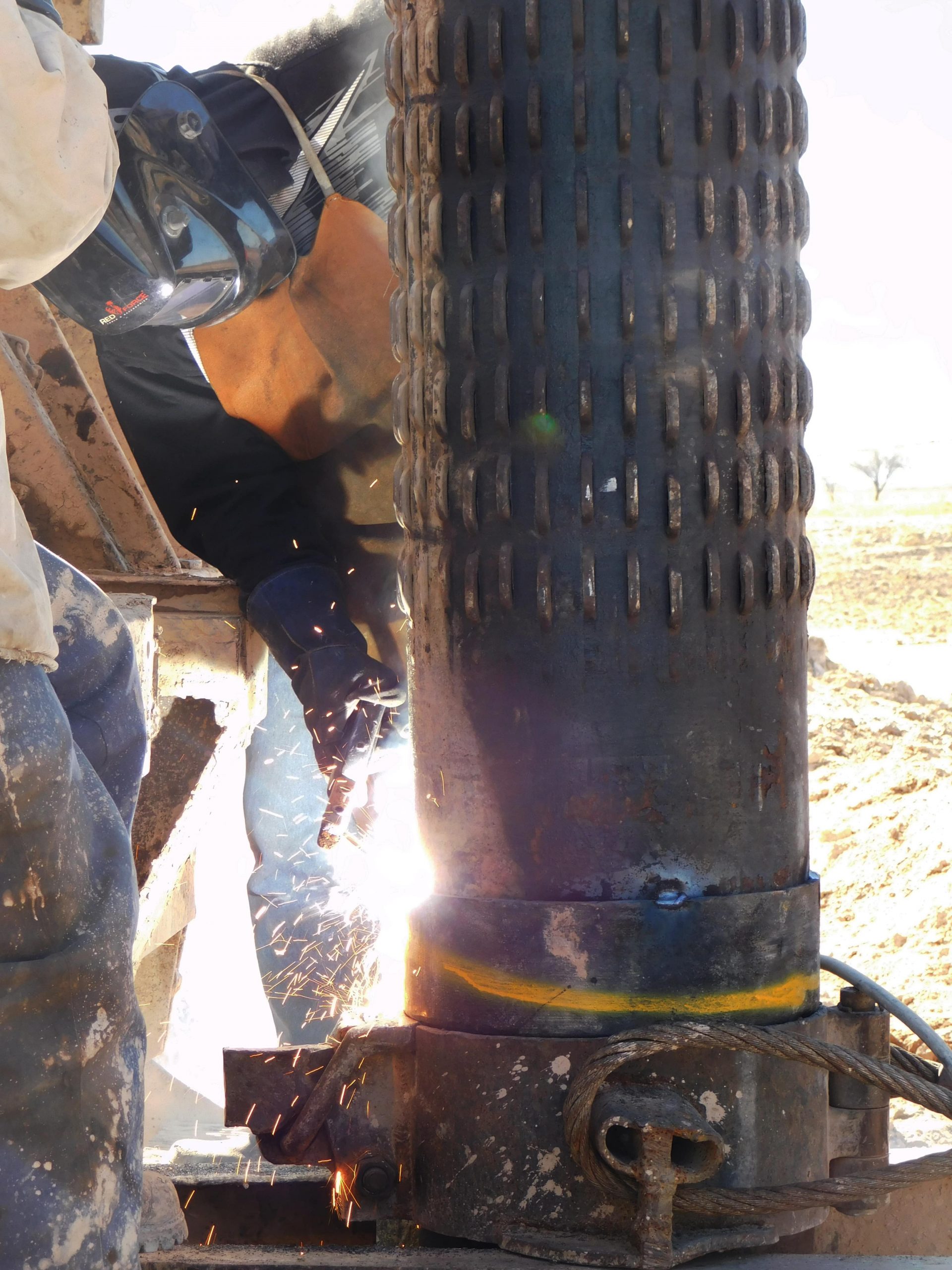 Ventajas del Tubo Ranurado Sobresaliente | TUBERÍA LAGUNA
