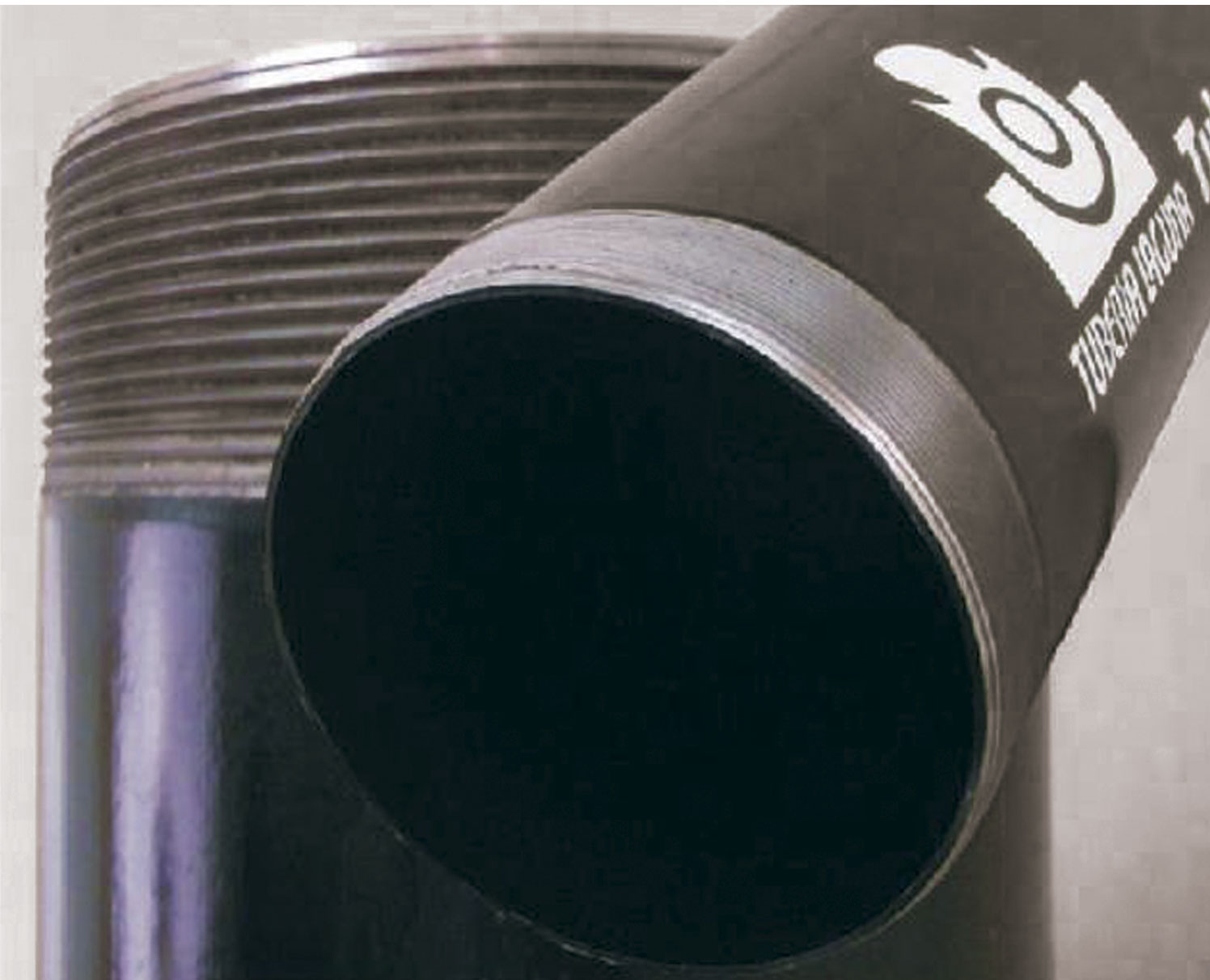 MANEJO PARA EL TUBO DE COLUMNA (ROSCADO) - TUBERÍA LAGUNATUBERÍA LAGUNA