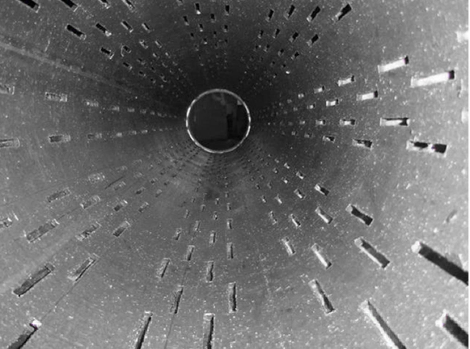 ADEME DE RANURA LONGITUDINAL | TUBERÍA LAGUNA
