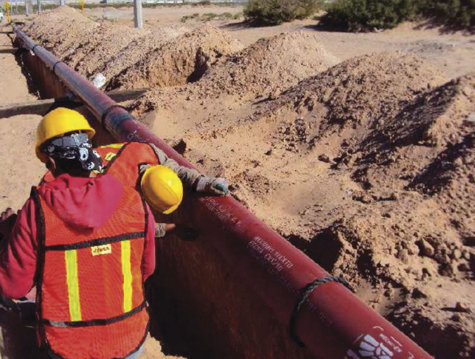 FUSION-BONDED-EPOXY-[FBE]-EXTERNAL-COATING | TUBERÍA LAGUNA